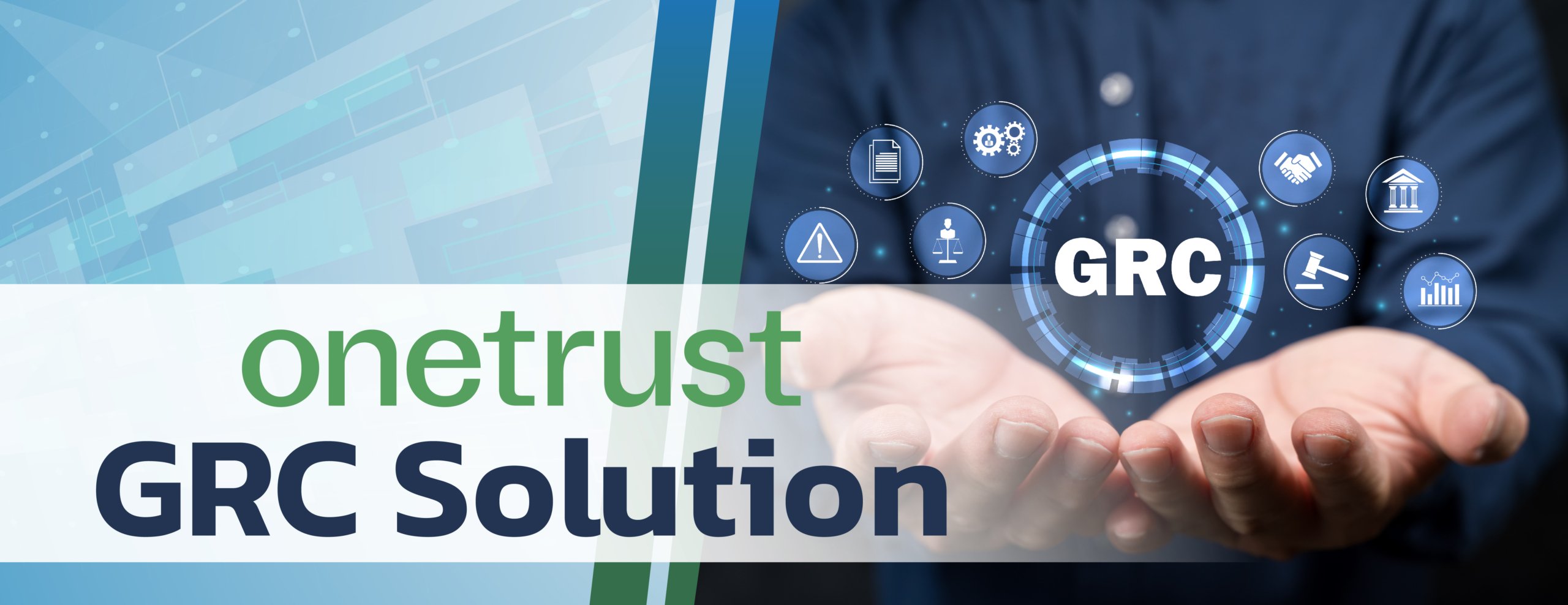 OneTrust GRC Solution - ACinfotec